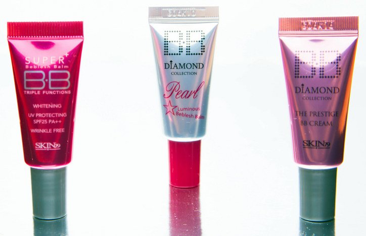 Comment choisir la BB crème