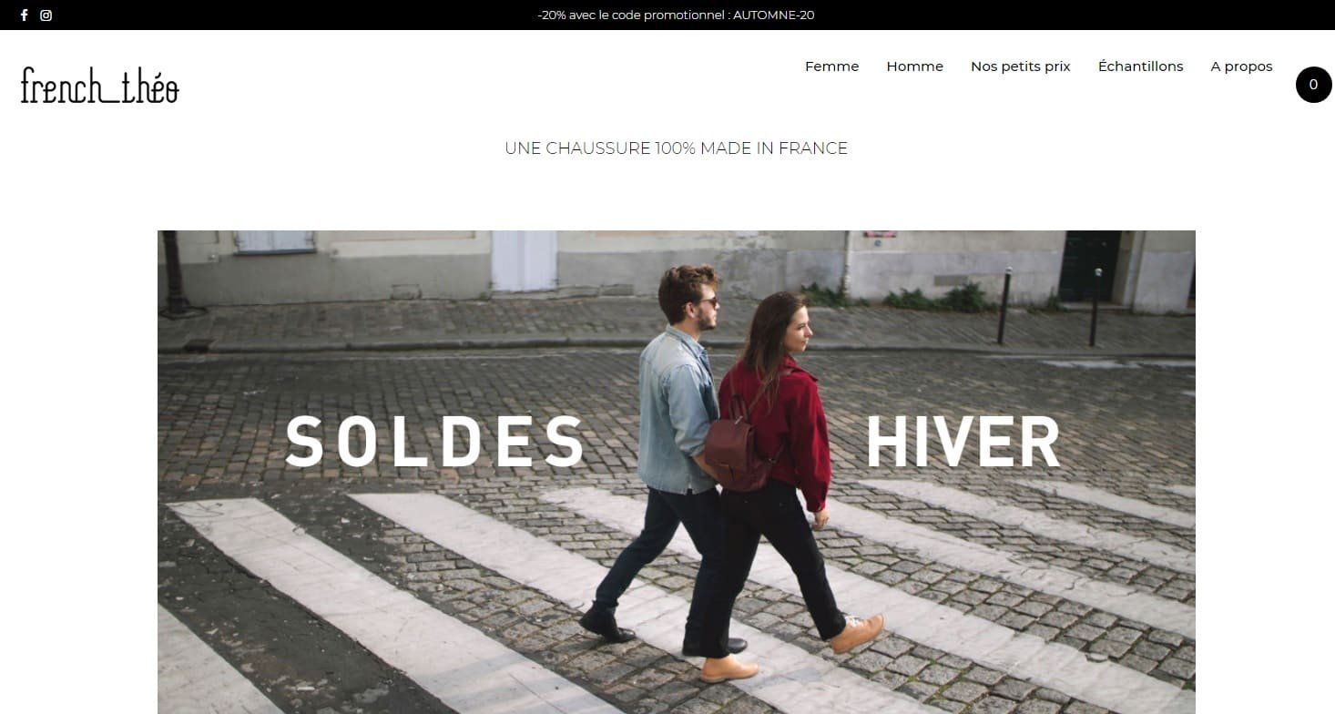 Les meilleures marques de chaussures made in France