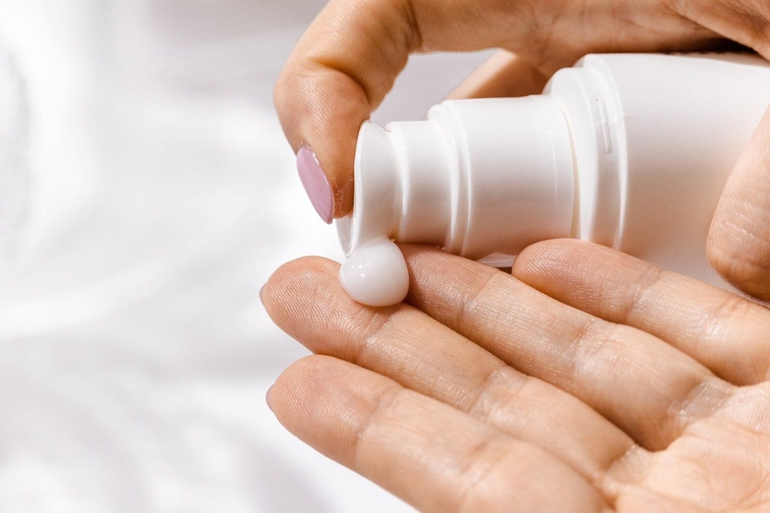 Quelle est la différence entre une crème et une lotion